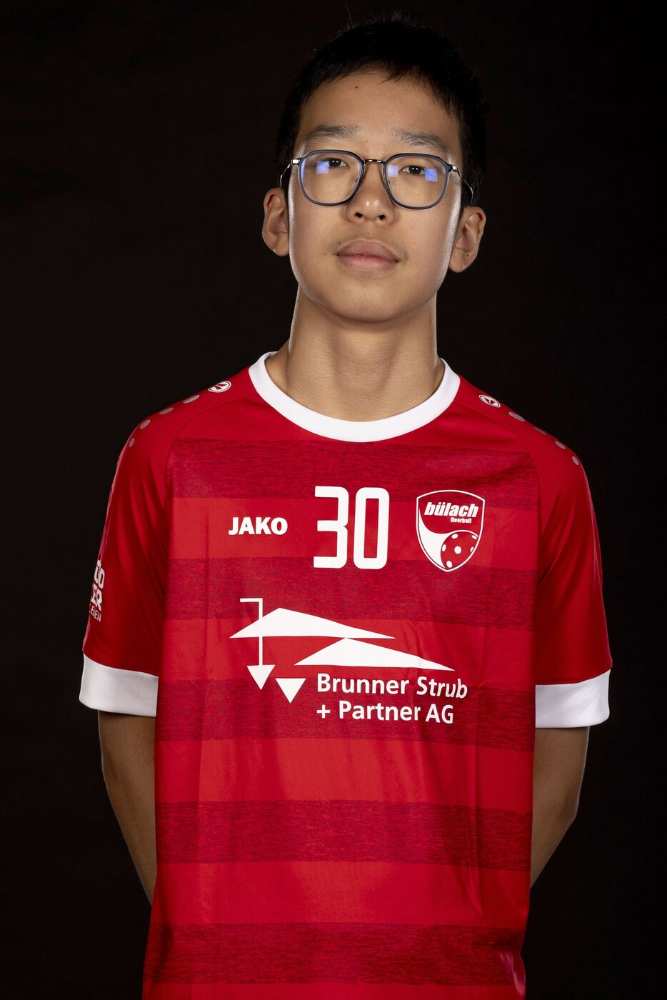 Kader - Bülach Floorball